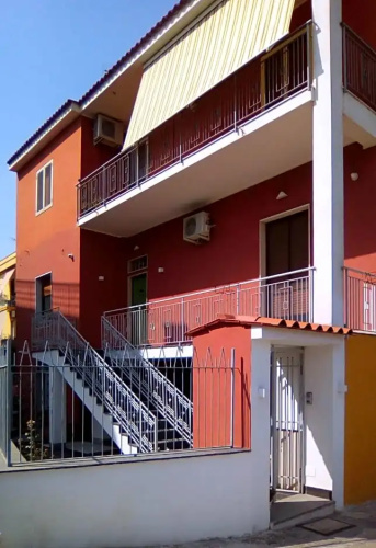 Rubila Rooms Pompei - Castellammare di Stabia