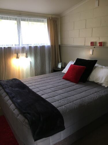Opal Hot Springs And Holiday Park - Matamata