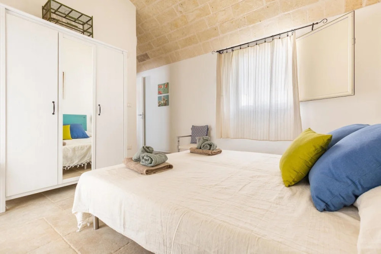 2769 Uliveto Valeria - Trullo Fico By Perle Di Puglia - Brindisi