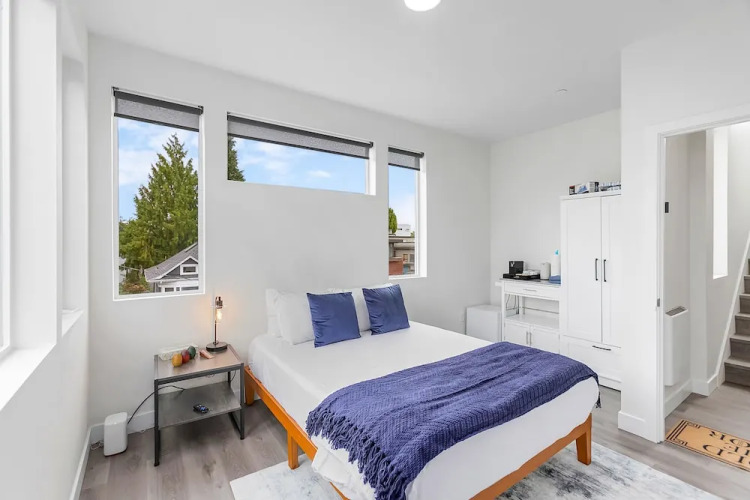 The Sweet Suite In The North - Seattle, WA