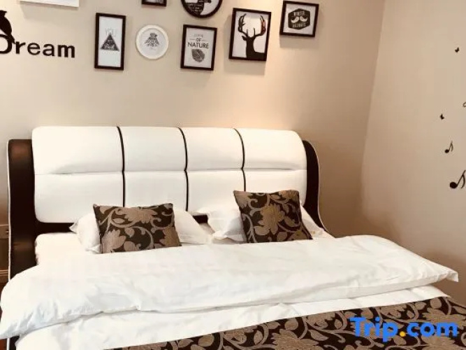 Siyecao Business E-sports Hotel (Tongshan Wanda Shop) - 蘇州