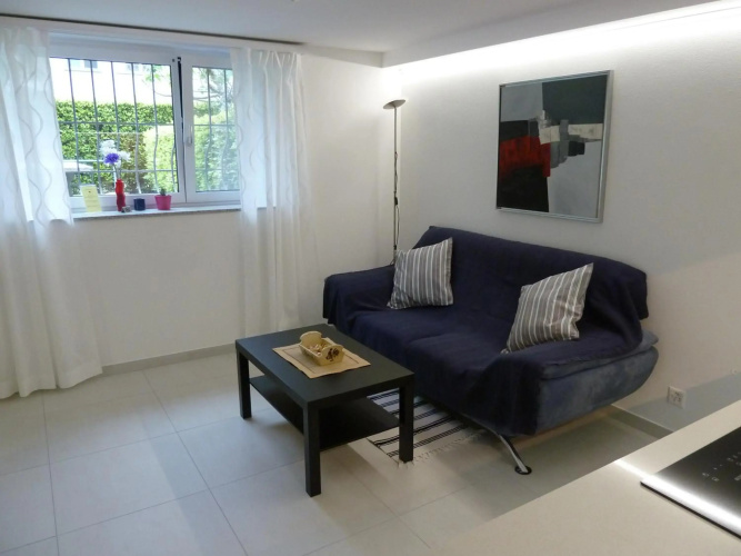New "Casa Maria" - Lake Maggiore