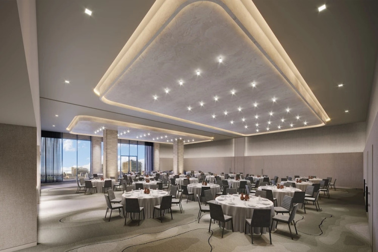 Cascade Hotel, Kansas City, A Tribute Portfolio Hotel - Mission, KS