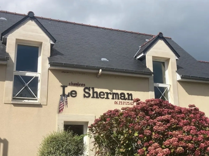 Résidence De Tourisme Le Sherman - Saint-Laurent-sur-Mer