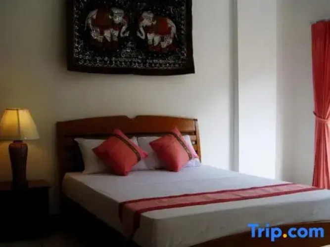 Jomtien Hostel 3 - Pattaya City