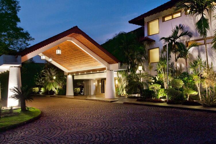 The Fern - An Ecotel Hotel, Kochi - Cochin