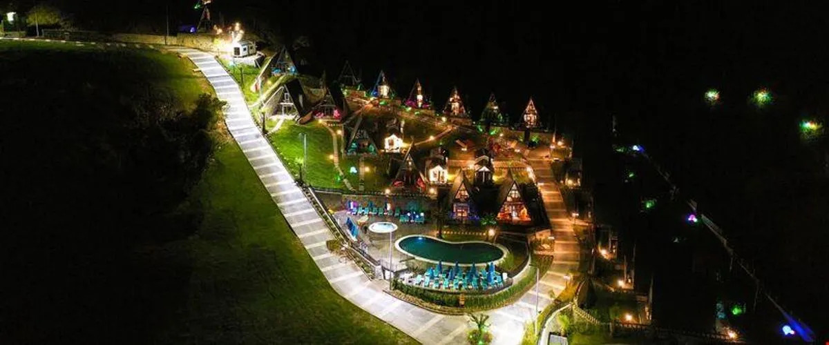 World Dreams Sapanca Hotel - Сапанджа