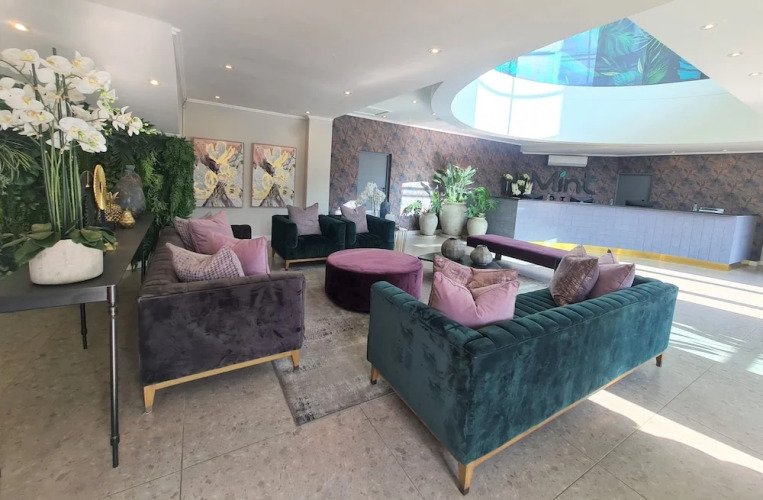Mint Hotel 84 On Katherine - Johannesburg