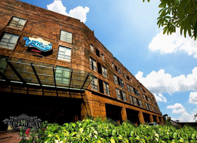 Sunway Lost World Hotel - Ipoh