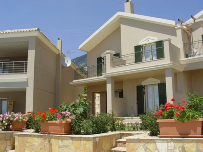 Nostimon Emar - Cephalonia