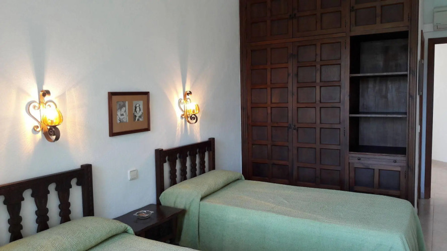 Hostal Palmaria - Mallorca