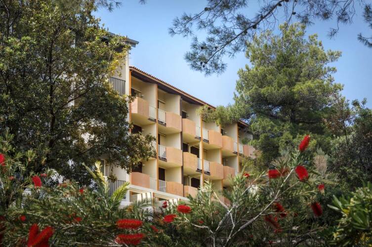 Family Hotel Lopar (San Marino Resort) - Rab