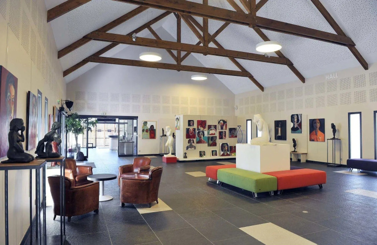 Loire & Sens - Maine i Loara