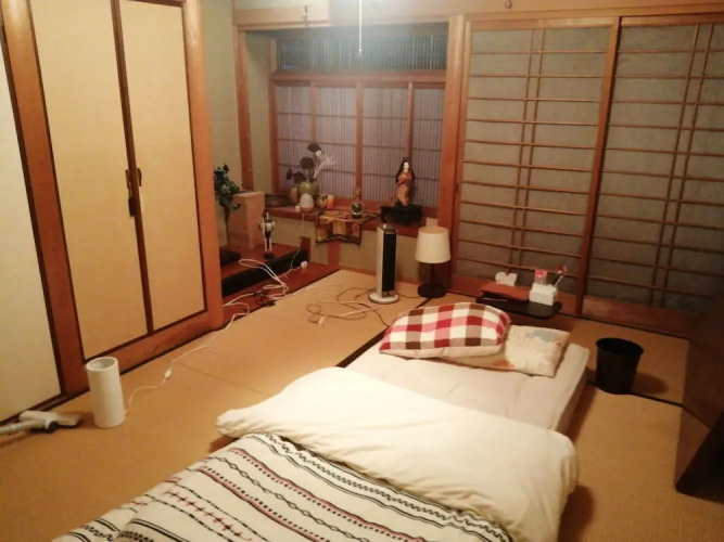 Full House Miyajima - 히로시마시