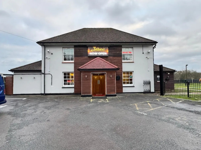 The Bell And Bottle - Beaconsfield