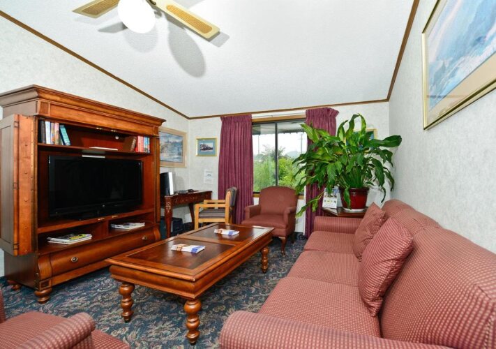 M Star Hotel Covington - Covington, VA