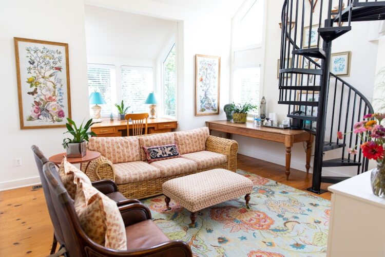 The Farmhouse At Veritas - Waynesboro, VA