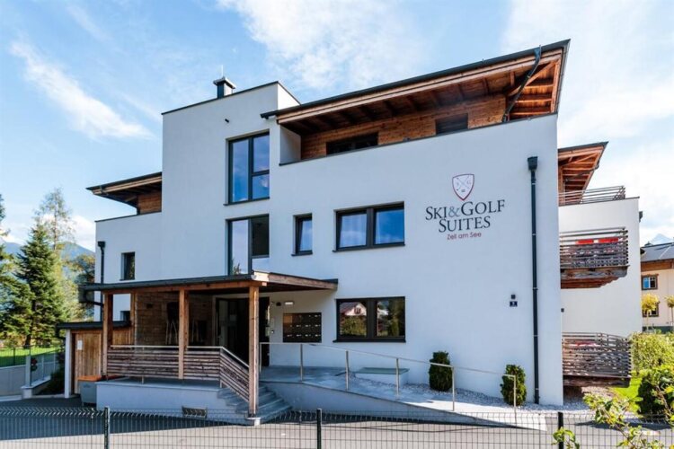Ski & Golf Suites By Alpin Rentals - Incl Summercard - Zell am See