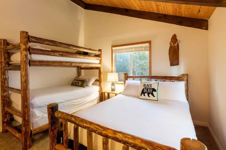 Bears Lair By Avantstay 3mins From Bear Mountain Ski Resort! - Big Bear Lake, CA