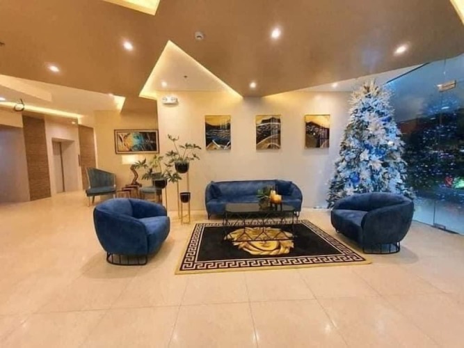 Cebu Rooms- Sunvida Tower - 세부