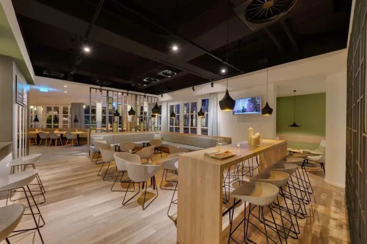 Ibis Styles Neckarsulm (Eröffnung Frühling 2025) - Heilbronn