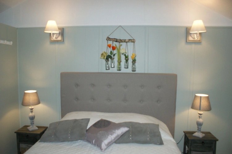 Chambres D'hôtes ÎLe De Beauté - Propriano