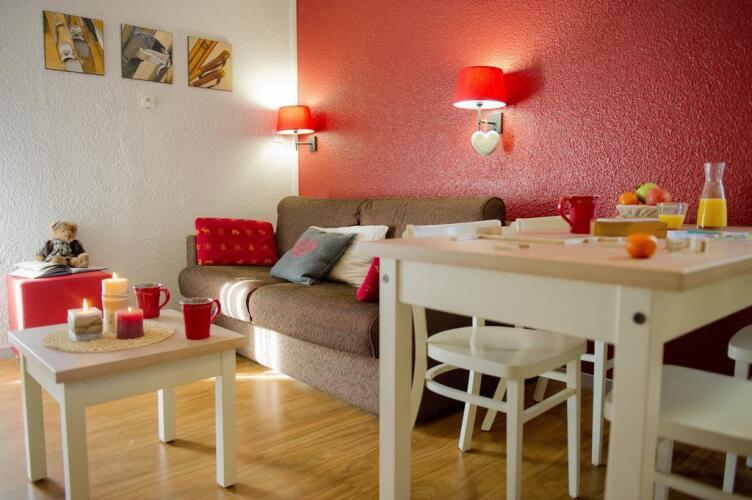 Vvf La Plagne Montchavin Paradiski - Bourg-Saint-Maurice