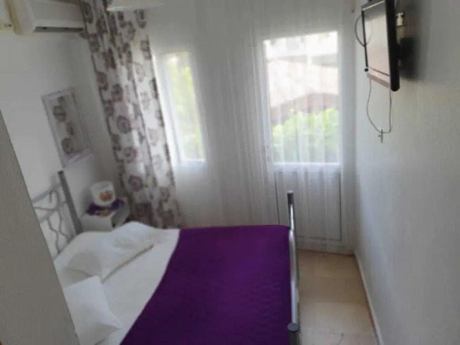 Seda Pansiyon - Çeşme