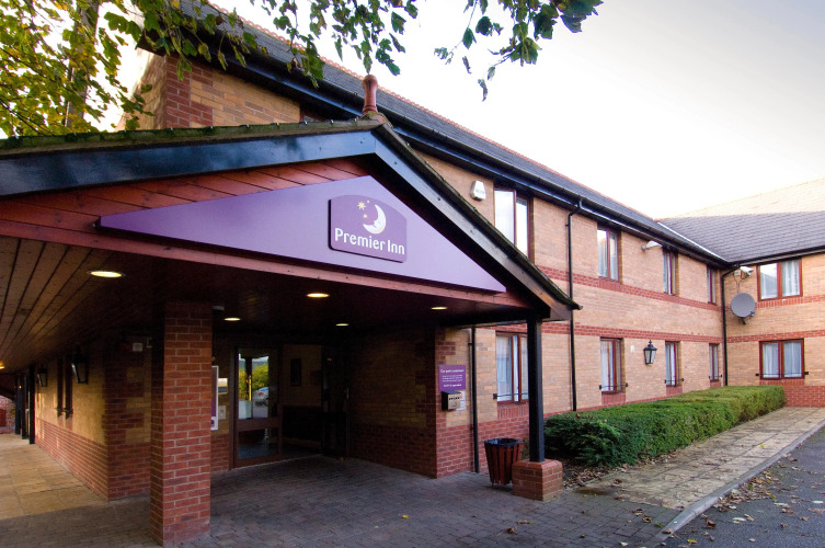 Premier Inn Warrington North East - Warrington