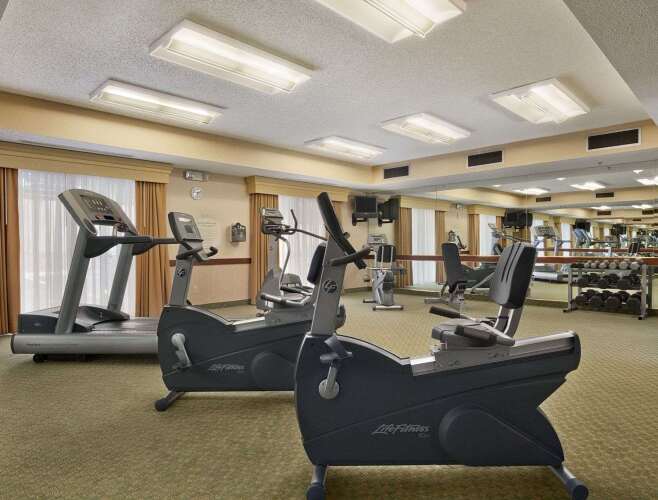 Baymont By Wyndham Columbia Northwest - Columbia, SC