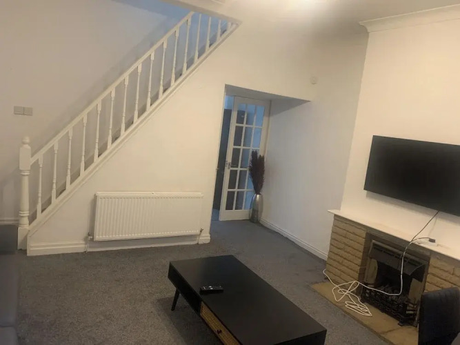 Rotzy Residences Burnley Home Away From Home - Burnley