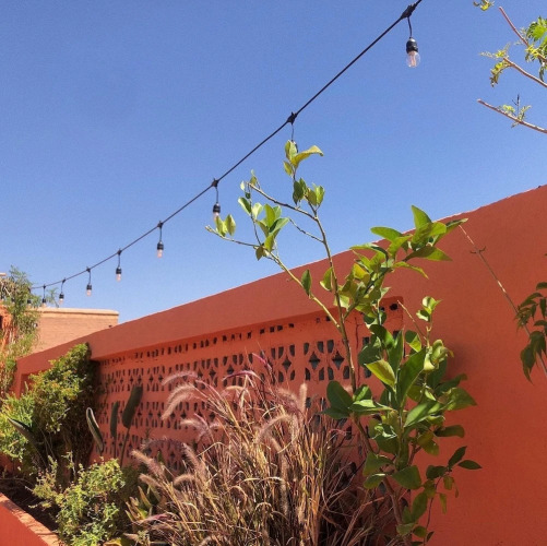 Riad Imndi - Marrakesh