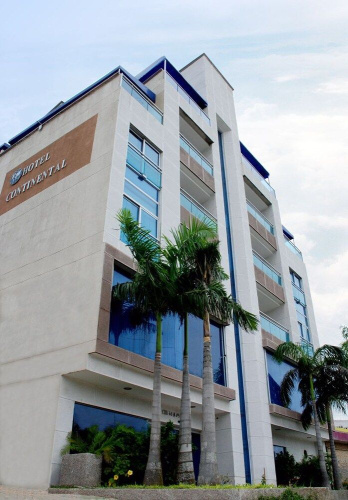 El Continental - Barranquilla