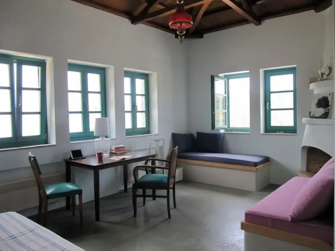 Gorgeous House Exclusive Location - Alonissos