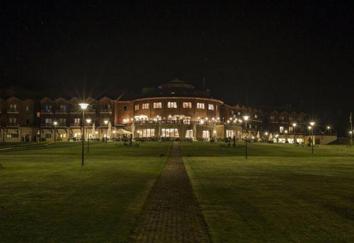 Fenerbahce Topuk Yaylasi Resort & Sport Topuk Yaylası - Bolu
