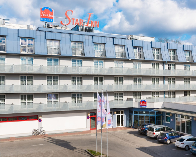 Ibis Styles Graz Messe - Graz