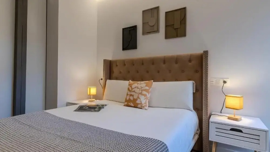 Suite Rincon Del Humedo By Gaiarooms - León