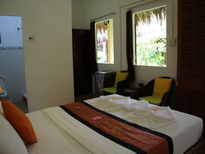Mango Home Riverside - Bến Tre
