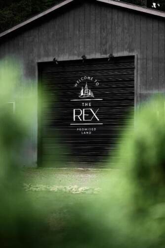 The Rex Hotel - Lake Wallenpaupack