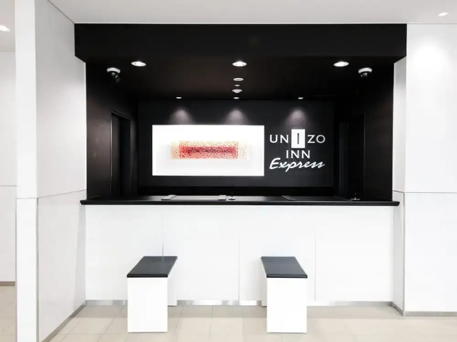 Four Points Flex By Sheraton Morioka - Morioka