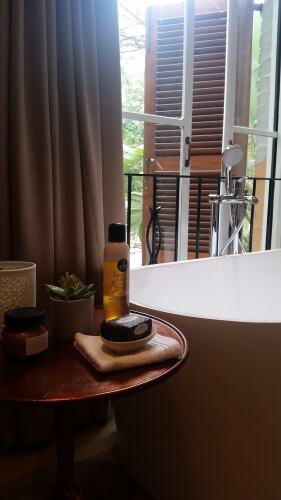 Amberhall Guesthouse - Midrand