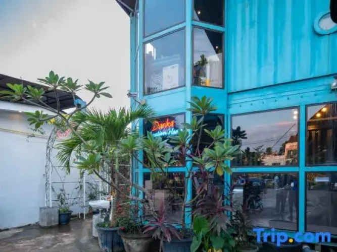 Danka Vacation Home - Batam