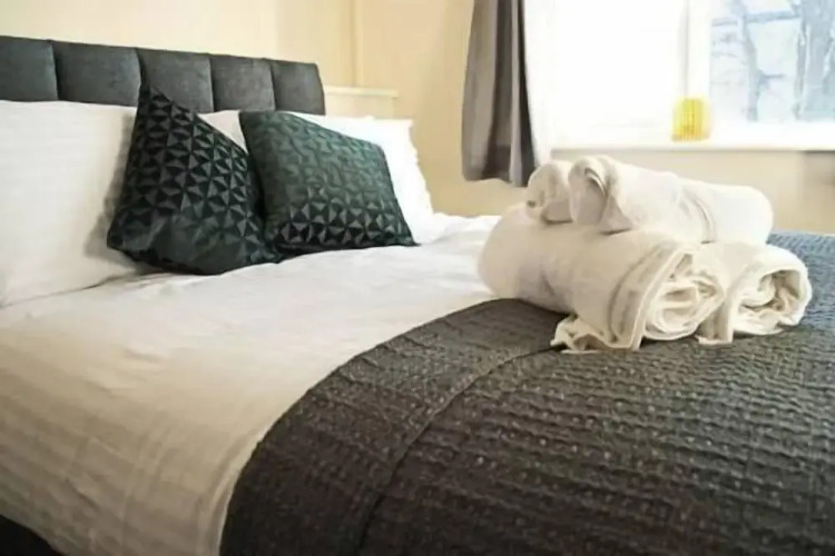 Host Stay Clacton Waves - Clacton-on-Sea