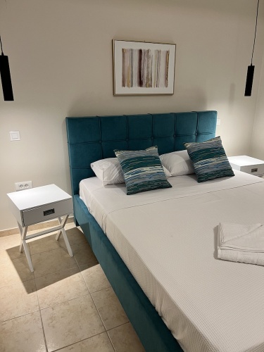 Tassos Cottage Fiskardo Kefalonia - Cephalonia