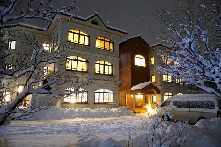Kusatsu Onsen Hanayado Baelz - Kusatsu