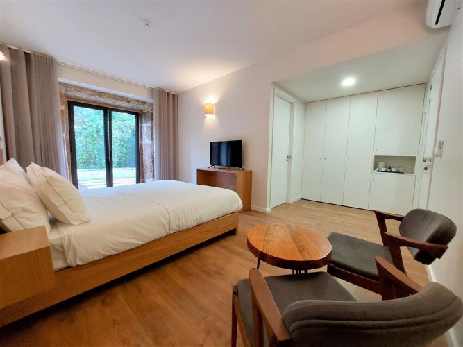 Quinta Da Roda - Nature And Wellness - Vila Verde