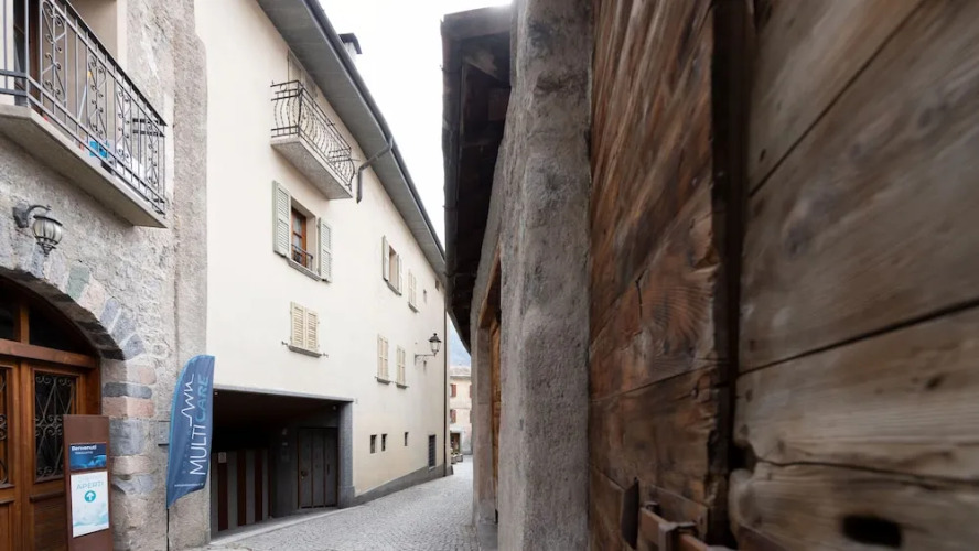 Italianway - Bruni 2 - Bormio