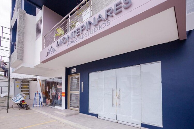 Ayenda Montepinares - Montería