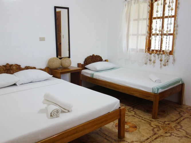 Amor Farm Beach Resort - Donsol