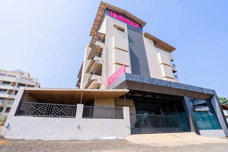 Regenta Place Igatpuri - Igatpuri